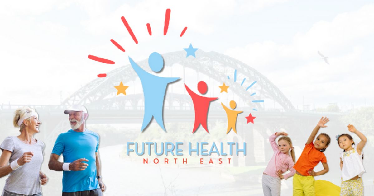 Future Health CIC North East UK